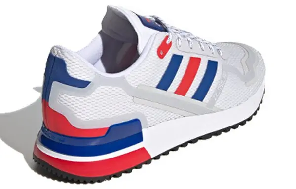 Adidas Zx 750 Hd - White