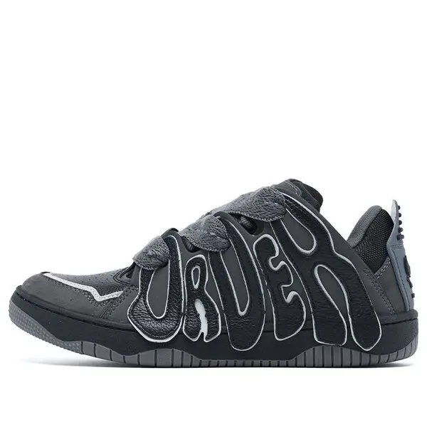OLD ORDER Skater/001 Soul' Sneakers