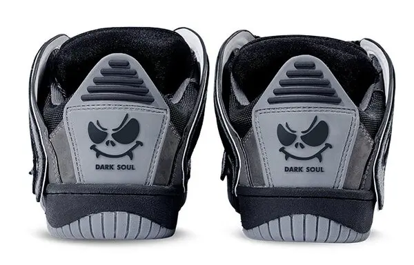 OLD ORDER Skater/001 Soul' Sneakers