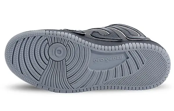 OLD ORDER Skater/001 Soul' Sneakers
