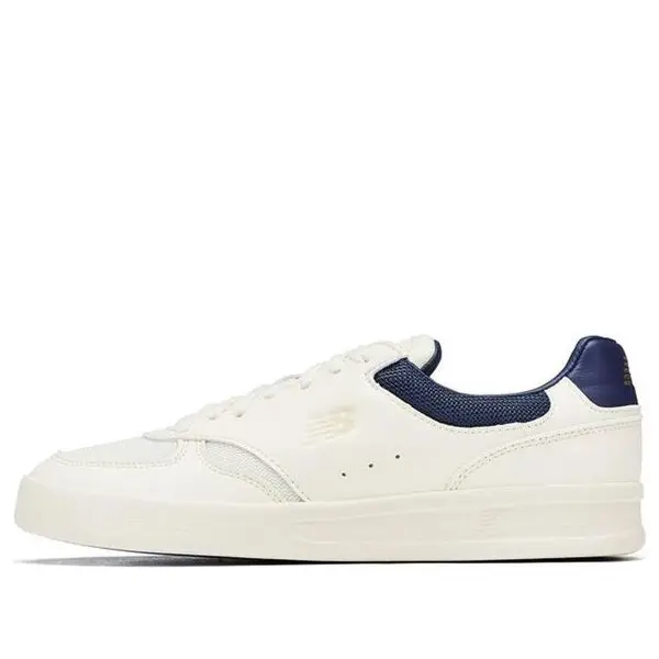 NEW BALANCE Anb Brand X 300 Low Top Sneakers - Creamwhite