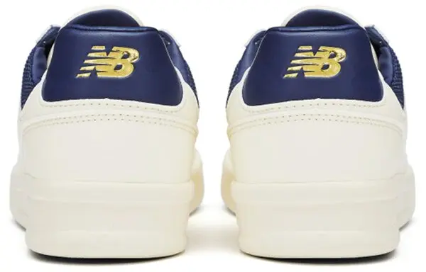 NEW BALANCE Anb Brand X 300 Low Top Sneakers - Creamwhite