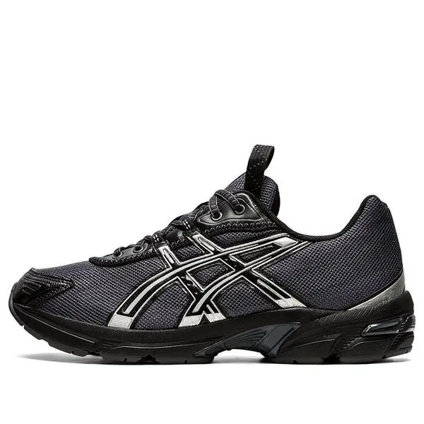 Asics X Kiko Kostadinov Ub2-s Gel-1130 Sneakers - Black/grey