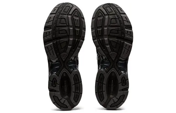 Asics X Kiko Kostadinov Ub2-s Gel-1130 Sneakers - Black/grey