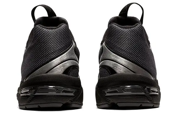 Asics X Kiko Kostadinov Ub2-s Gel-1130 Sneakers - Black/grey