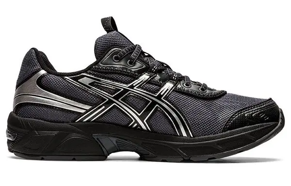 Asics X Kiko Kostadinov Ub2-s Gel-1130 Sneakers - Black/grey