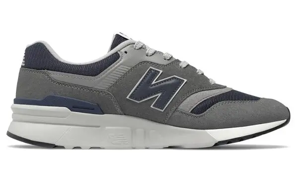 NEW BALANCE 997h Sneakers - Grey/blue