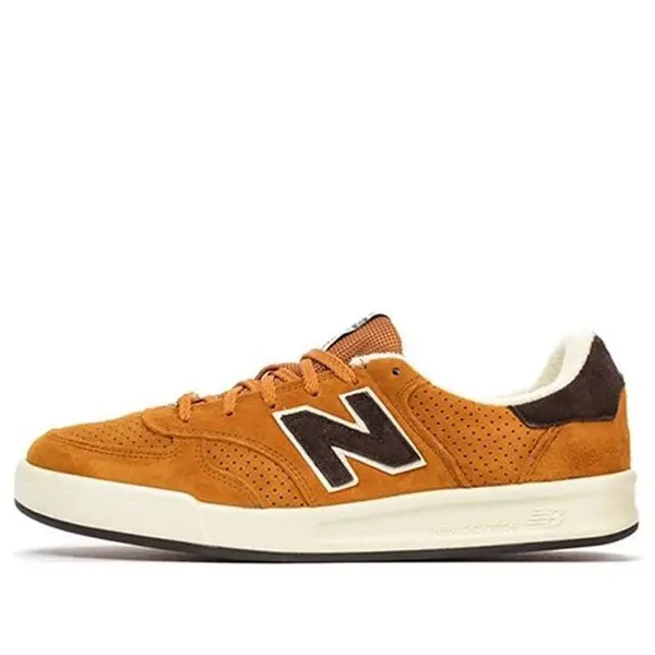 NEW BALANCE 300 Made In England 'real Ale Pack Chicken Foot Ipa - Brown