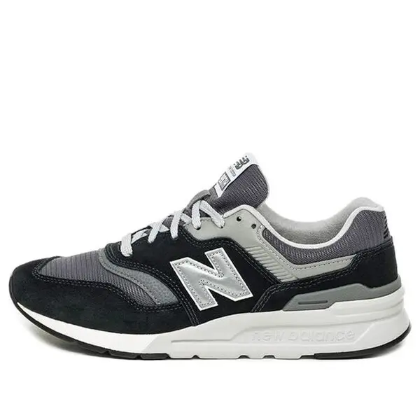 NEW BALANCE 997 - Black