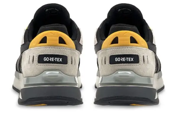 PUMA Mirage Sport Gore-tex Sneakers - Black/ebony