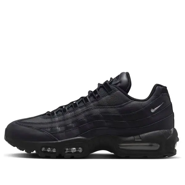 Nike Max 95 Jewel Sneakers - Black