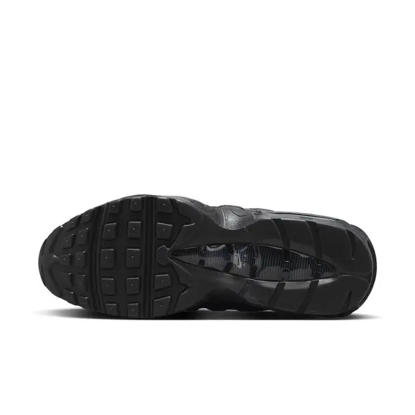 Nike Max 95 Jewel Sneakers - Black