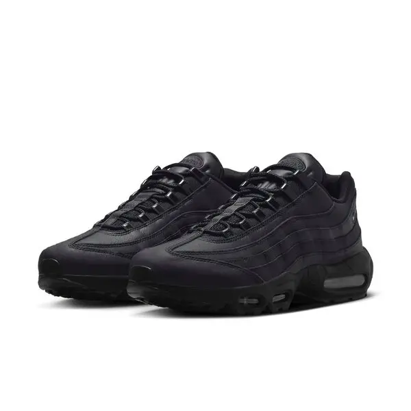 Nike Max 95 Jewel Sneakers - Black
