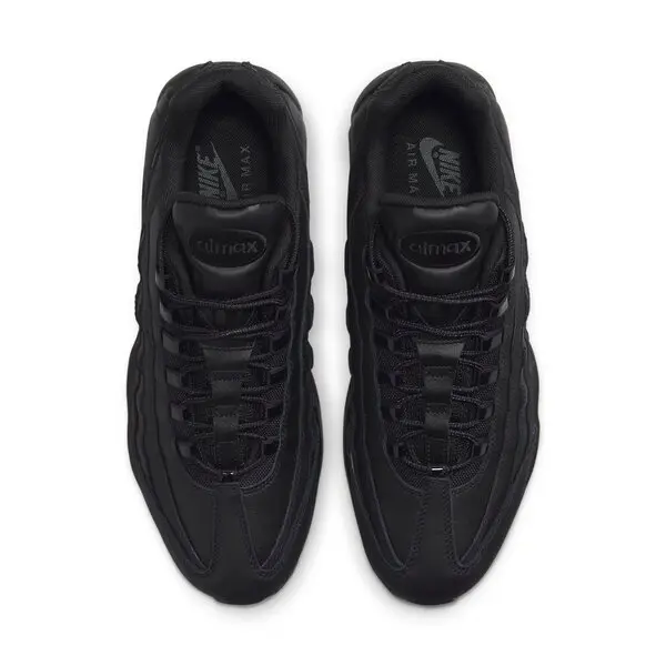 Nike Max 95 Jewel Sneakers - Black