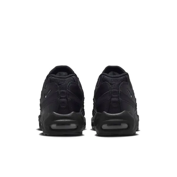 Nike Max 95 Jewel Sneakers - Black