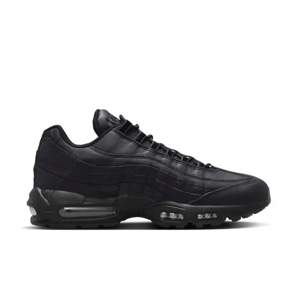 Nike Max 95 Jewel Sneakers - Black