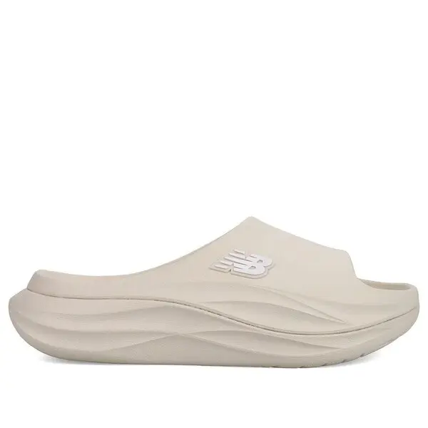 NEW BALANCE 6650v1 Slides - Flax