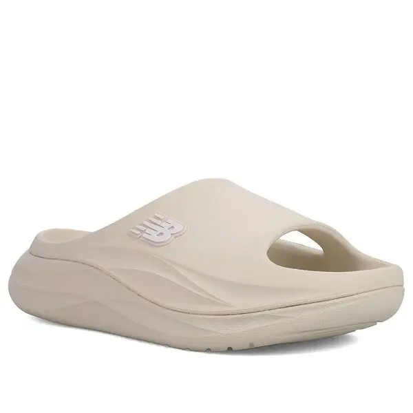 NEW BALANCE 6650v1 Slides - Flax