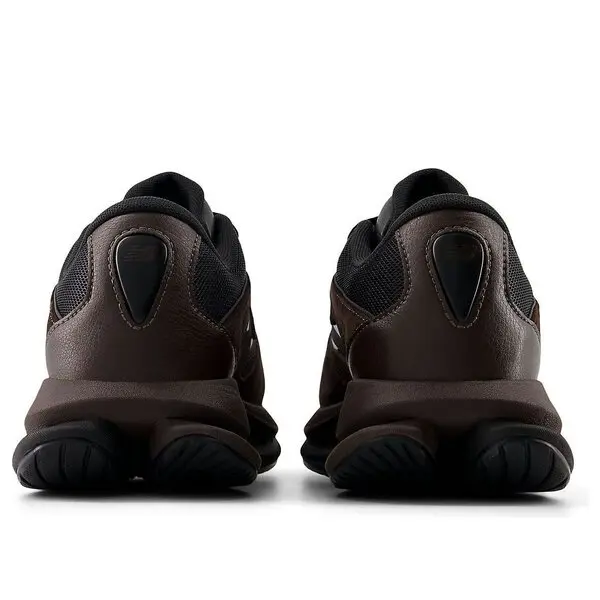 NEW BALANCE Tf100 Athletic Sneakers - Dark Brown