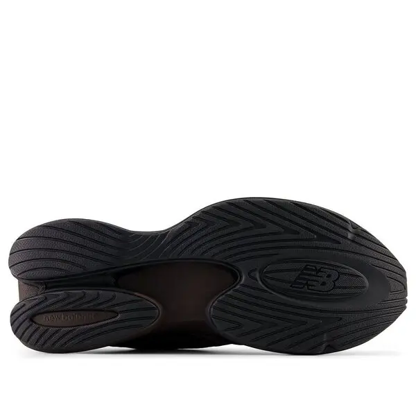 NEW BALANCE Tf100 Athletic Sneakers - Dark Brown
