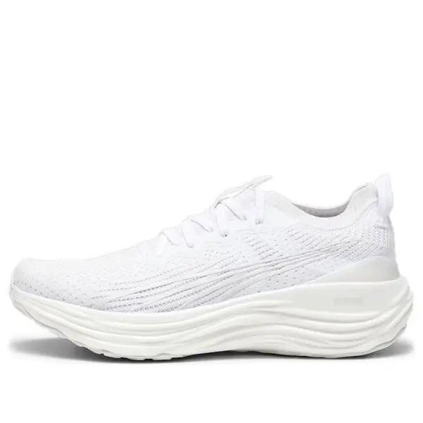 PUMA Foreverrun Nitro Knit Sneakers