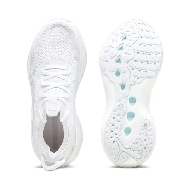 PUMA Foreverrun Nitro Knit Sneakers