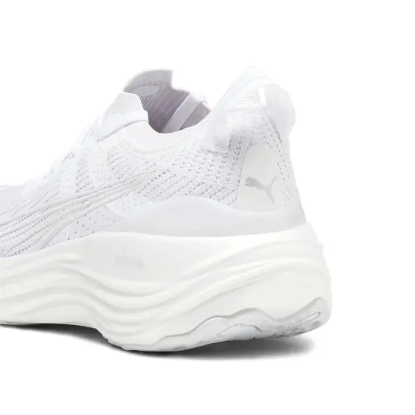 PUMA Foreverrun Nitro Knit Sneakers