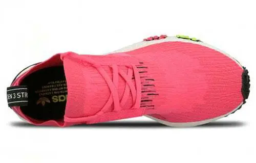 Adidas Nmd-racer Primeknit "solar - Pink