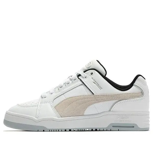 PUMA Slipstream Retro Sum Low Top Sneakers