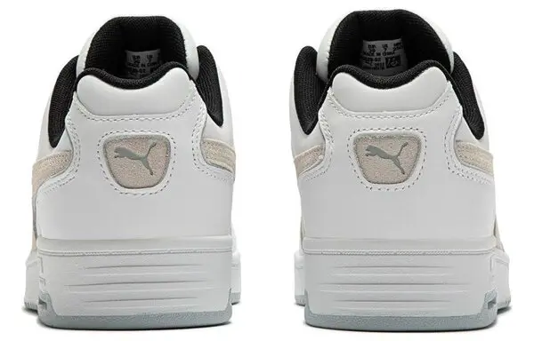 PUMA Slipstream Retro Sum Low Top Sneakers