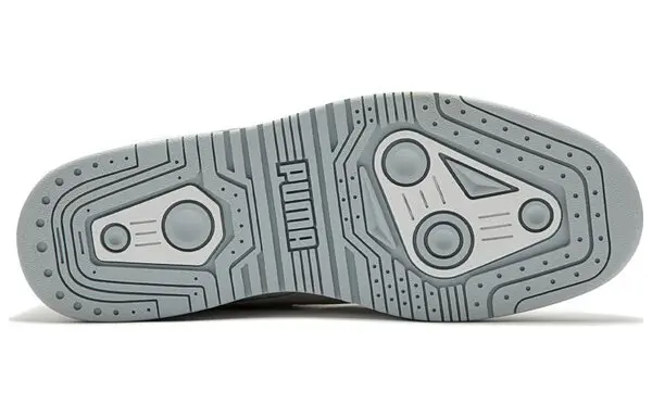 PUMA Slipstream Retro Sum Low Top Sneakers