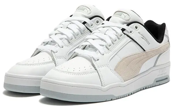 PUMA Slipstream Retro Sum Low Top Sneakers