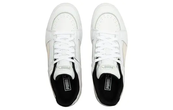 PUMA Slipstream Retro Sum Low Top Sneakers