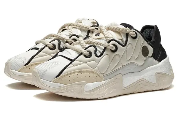 LI-NING Kung Fu 22 X Jackie Chan Sneakers