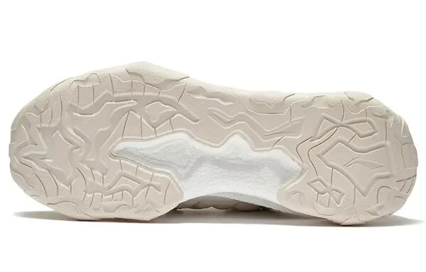 LI-NING Kung Fu 22 X Jackie Chan Sneakers