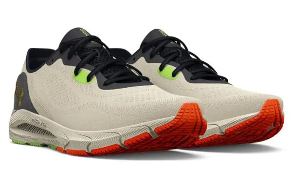 Under Armour Hovr Sonic 5 Cn Athletic Sneakers