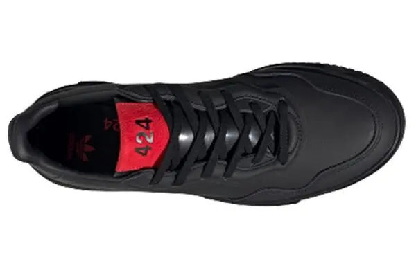 Adidas 424 X Sc Premiere Sneakers - Black