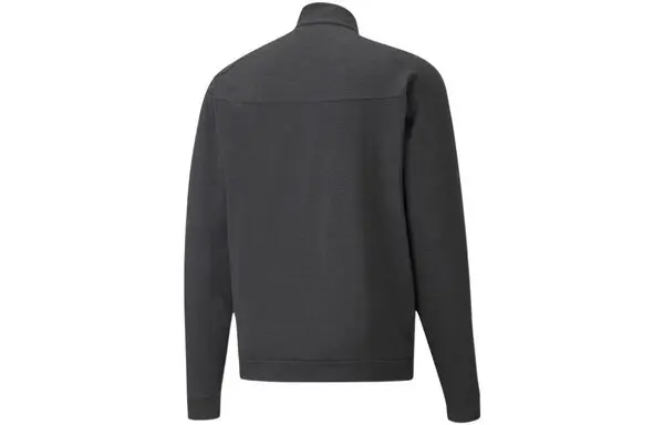 PUMA Cloudspun Full-zip Training Jacket