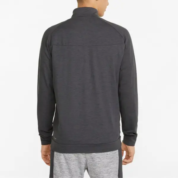 PUMA Cloudspun Full-zip Training Jacket