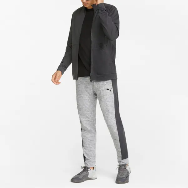 PUMA Cloudspun Full-zip Training Jacket