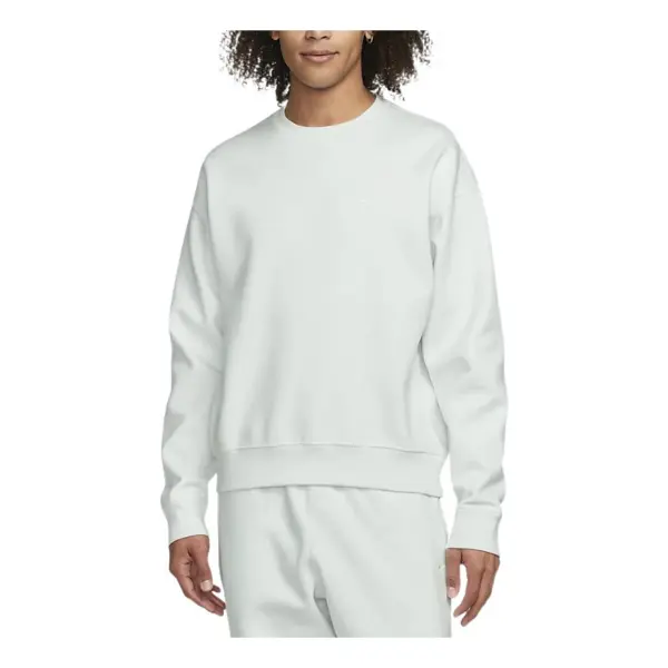 Nike Solo Swoosh Crewneck Sweatshirt - Default Colorway