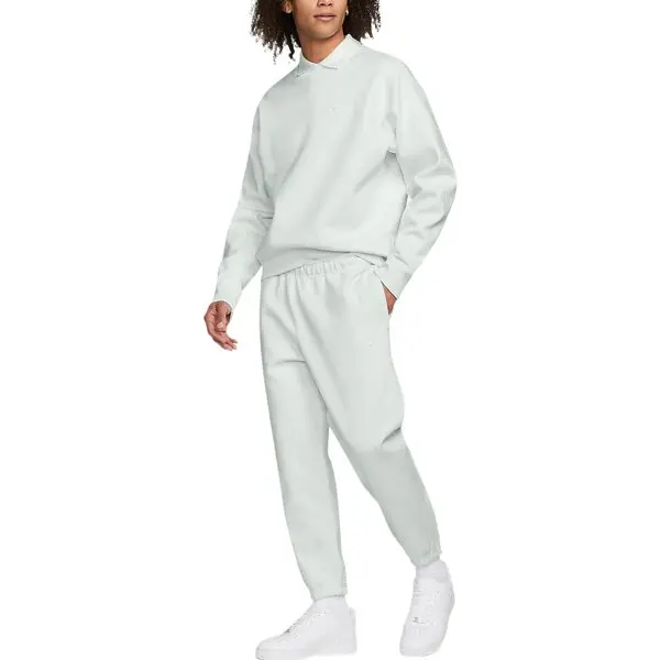 Nike Solo Swoosh Crewneck Sweatshirt - Default Colorway