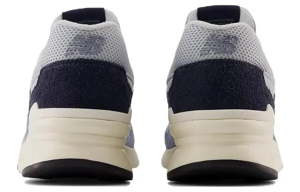 NEW BALANCE 997h Sneakers - Blue/white