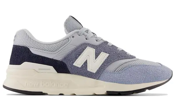 NEW BALANCE 997h Sneakers - Blue/white