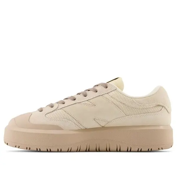 NEW BALANCE Ct302wb Sneakers - Beige/mindful Grey/bone