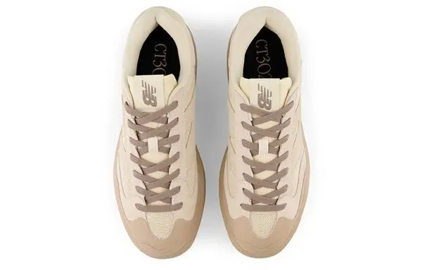 NEW BALANCE Ct302wb Sneakers - Beige/mindful Grey/bone