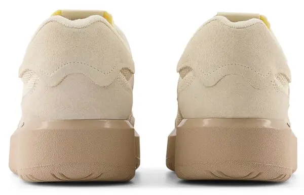 NEW BALANCE Ct302wb Sneakers - Beige/mindful Grey/bone