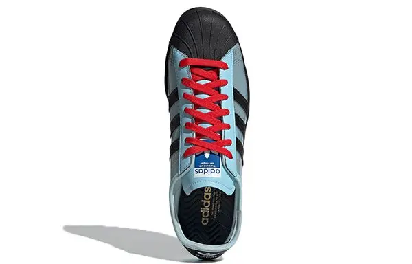 Adidas Blondey Mccoy Superstar Sneakers