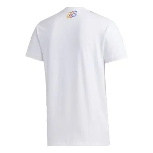 Adidas Neo Pnda 3s Lg T T-shirt