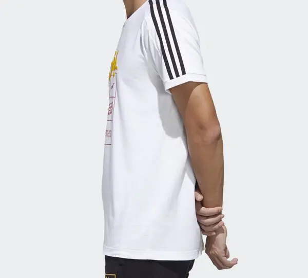 Adidas Neo Pnda 3s Lg T T-shirt